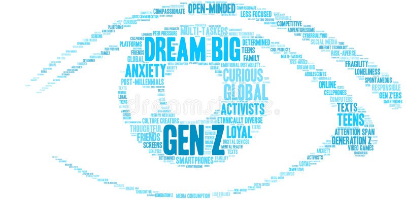Gen Word Cloud Stock Illustrations – 469 Gen Word Cloud Stock ...