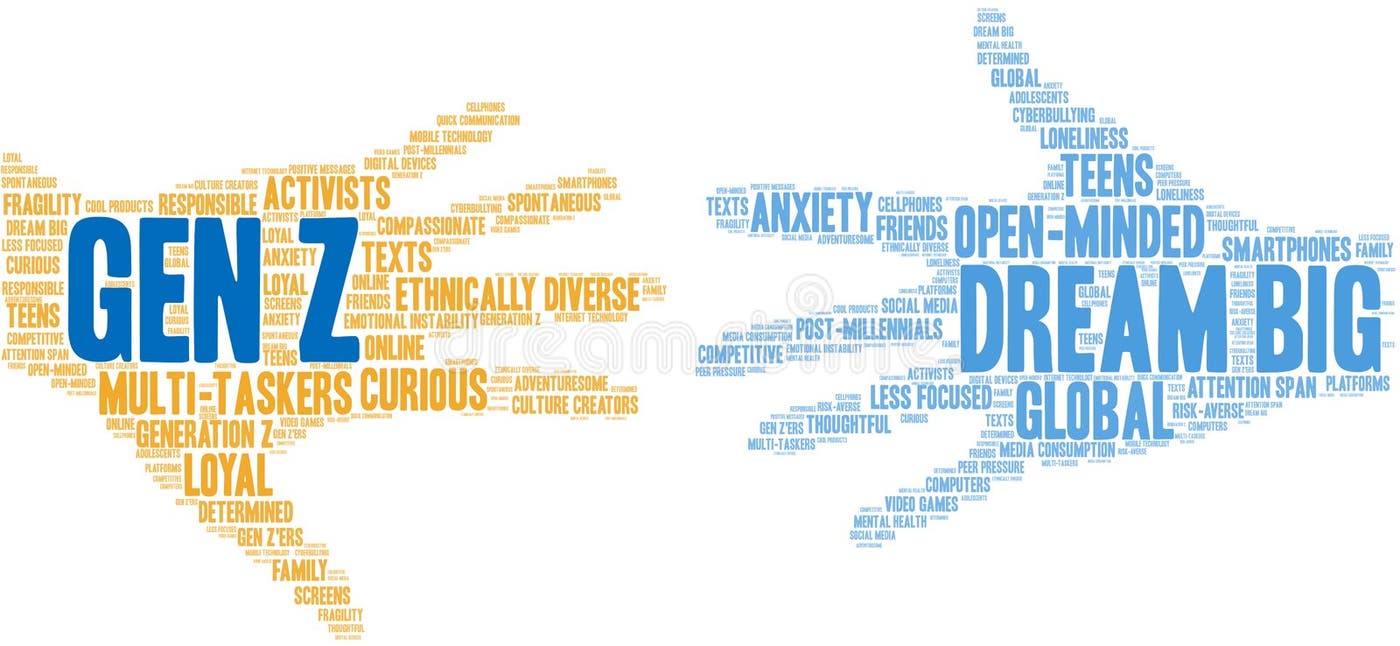 Gen Word Cloud Stock Illustrations – 471 Gen Word Cloud Stock ...