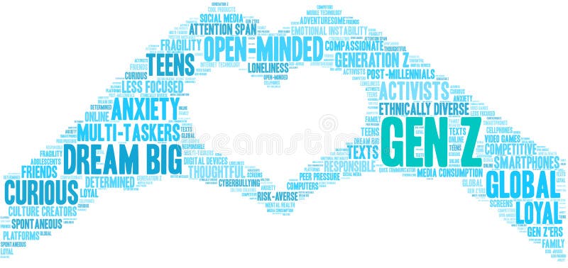 Gen Word Cloud Stock Illustrations – 469 Gen Word Cloud Stock ...