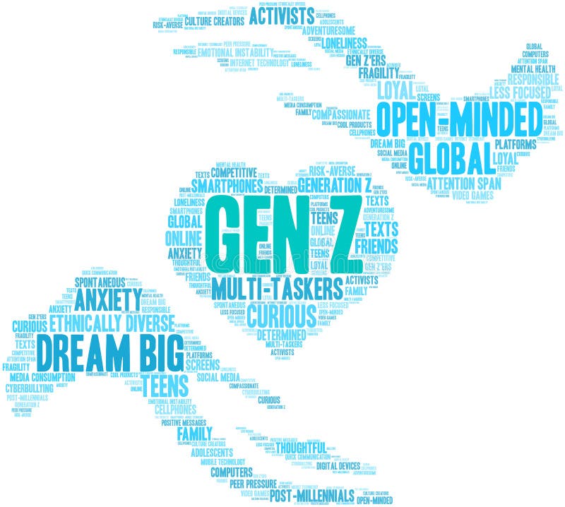 Gen Word Cloud Stock Illustrations – 469 Gen Word Cloud Stock ...