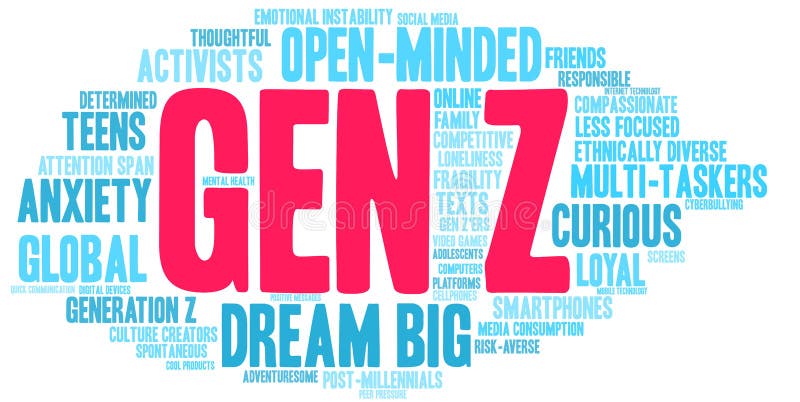 Gen Word Cloud Stock Illustrations – 469 Gen Word Cloud Stock ...