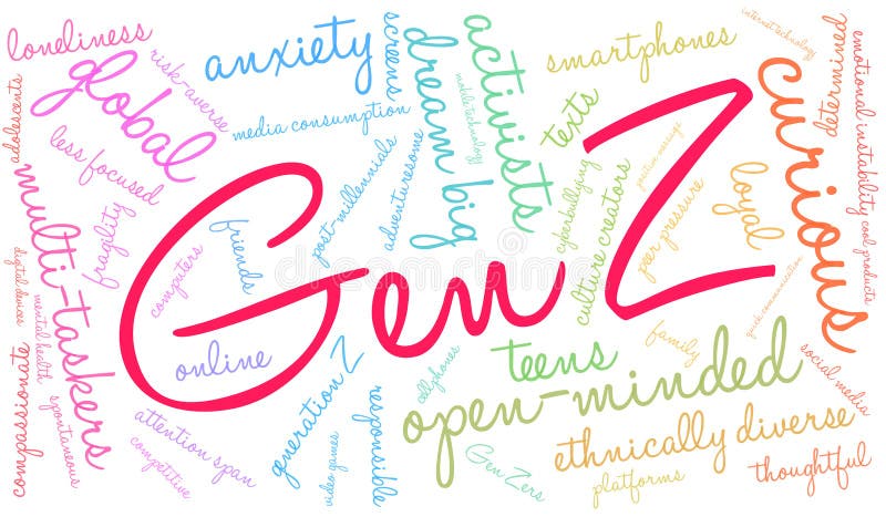 Gen Word Cloud Stock Illustrations – 469 Gen Word Cloud Stock ...