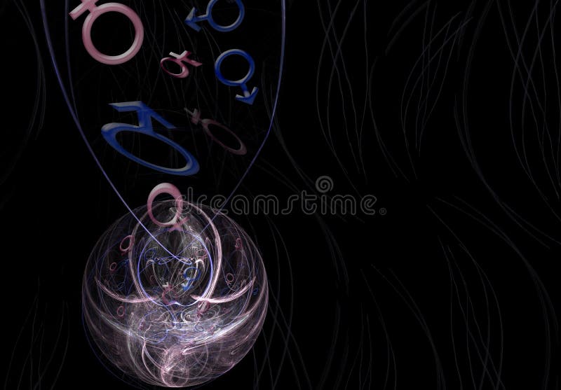 Gender Bender Festival Stock Illustrations – 1 Gender Bender Festival ...