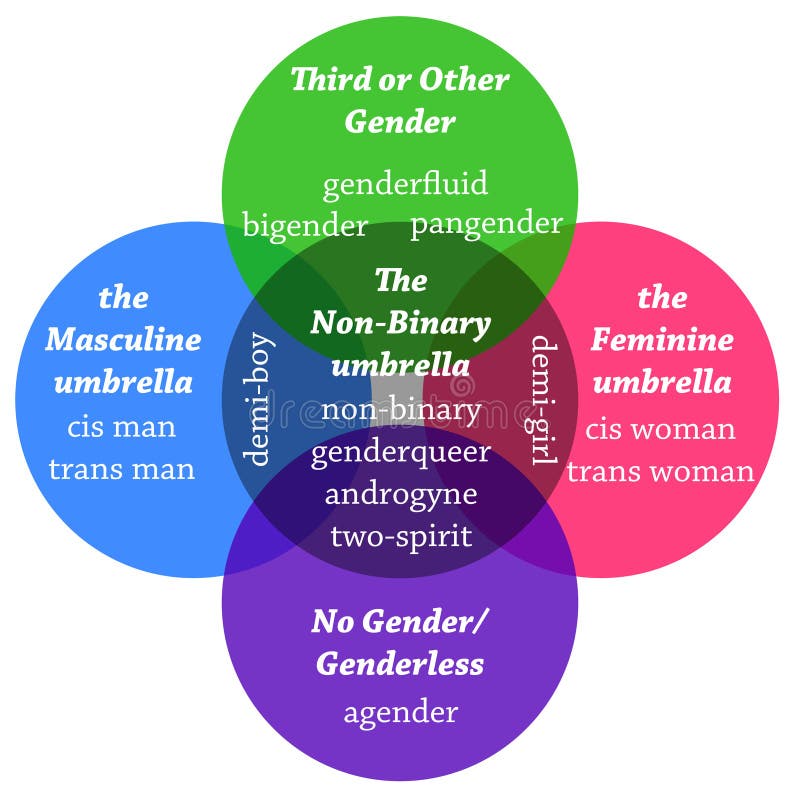 Gender classification stock photo. Image of genderfuild - 168391280