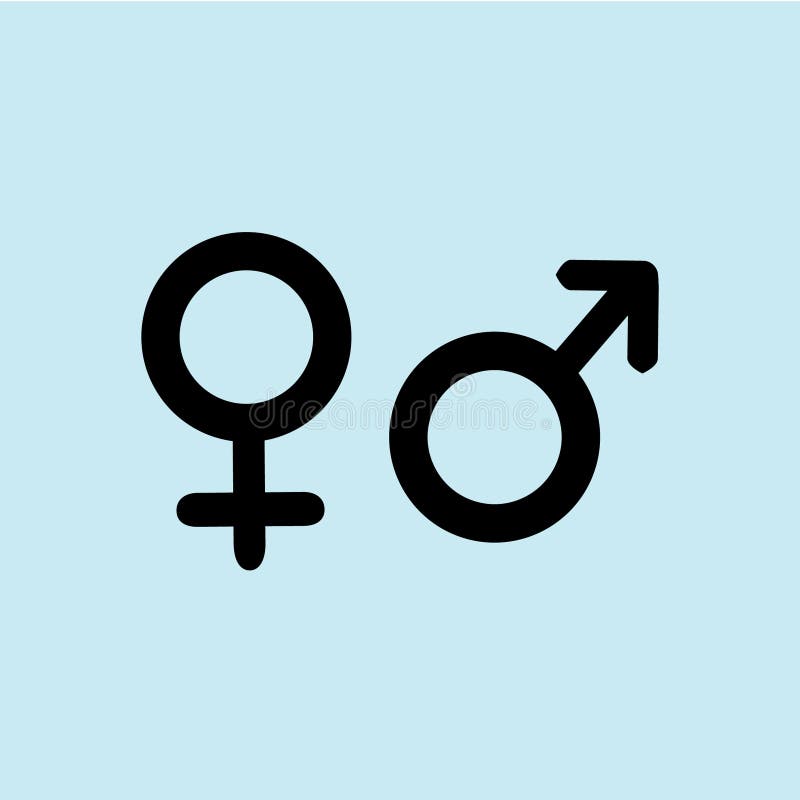 Gender Icon Stock Illustrations – 66,812 Gender Icon Stock ...