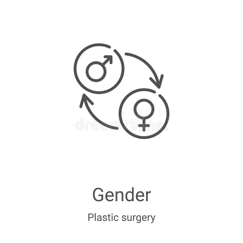 Surgery Gender Stock Illustrations – 167 Surgery Gender Stock ...