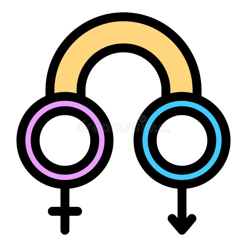 Gender Identity Stock Illustrations – 7,345 Gender Identity Stock ...