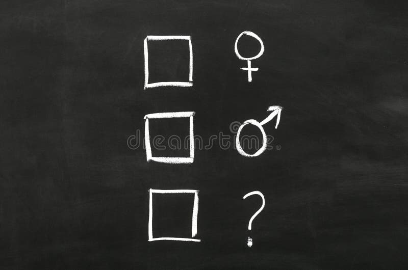 Gender s stock photo. Image of venus, single, business - 41848634