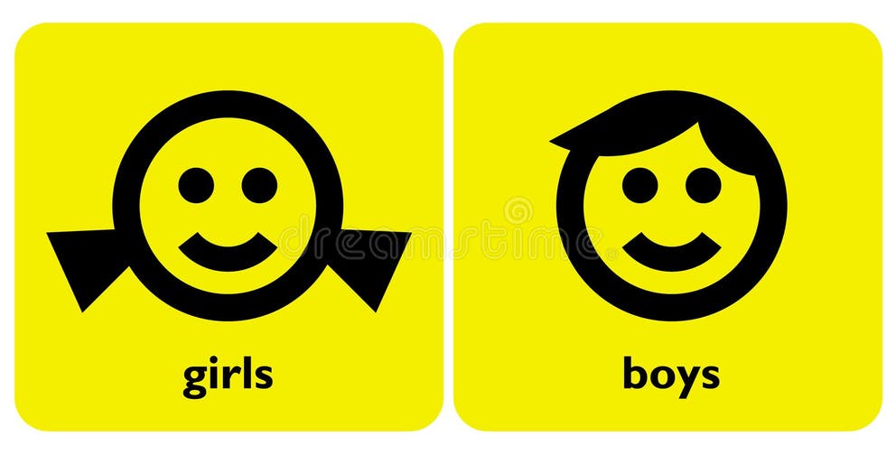 Universal Gender Stock Illustrations – 1,153 Universal Gender Stock ...