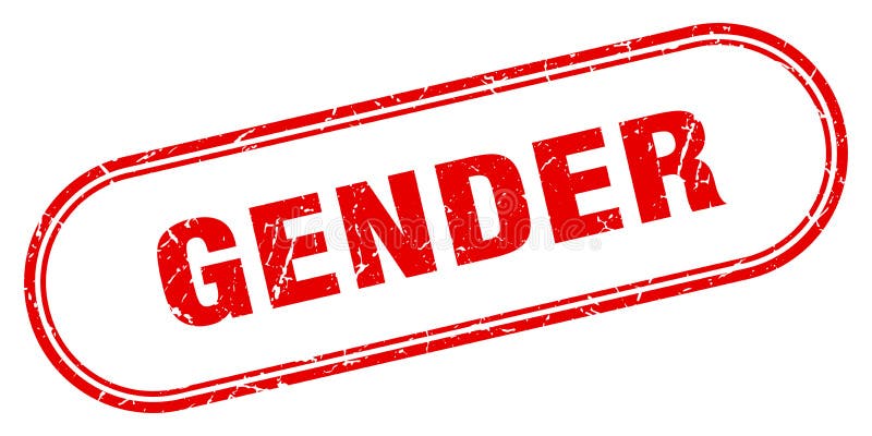Gender Stamp Stock Illustrations – 1,342 Gender Stamp Stock ...