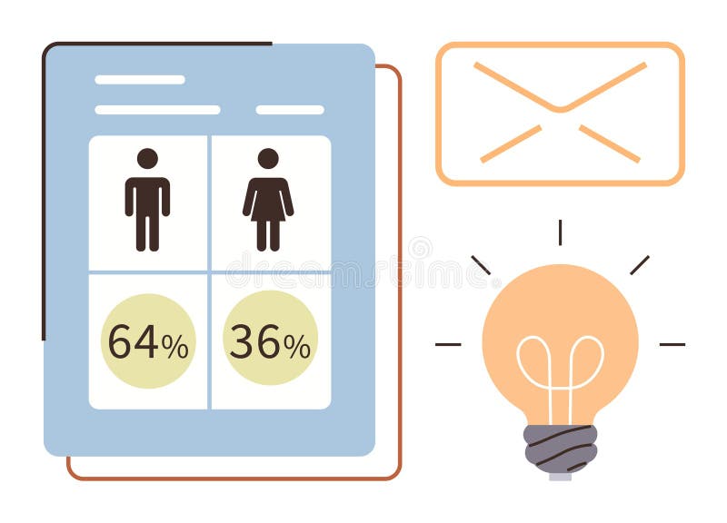 Gender Study Stock Illustrations – 709 Gender Study Stock Illustrations ...