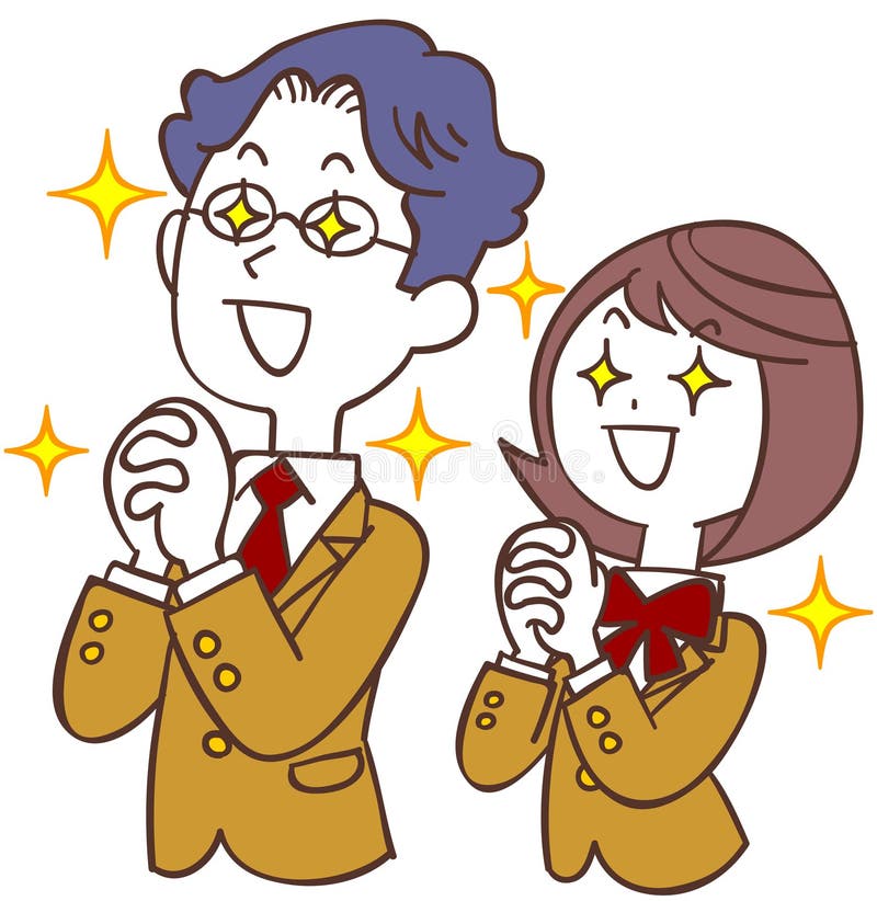 Students Pray Stock Illustrations – 48 Students Pray Stock ...