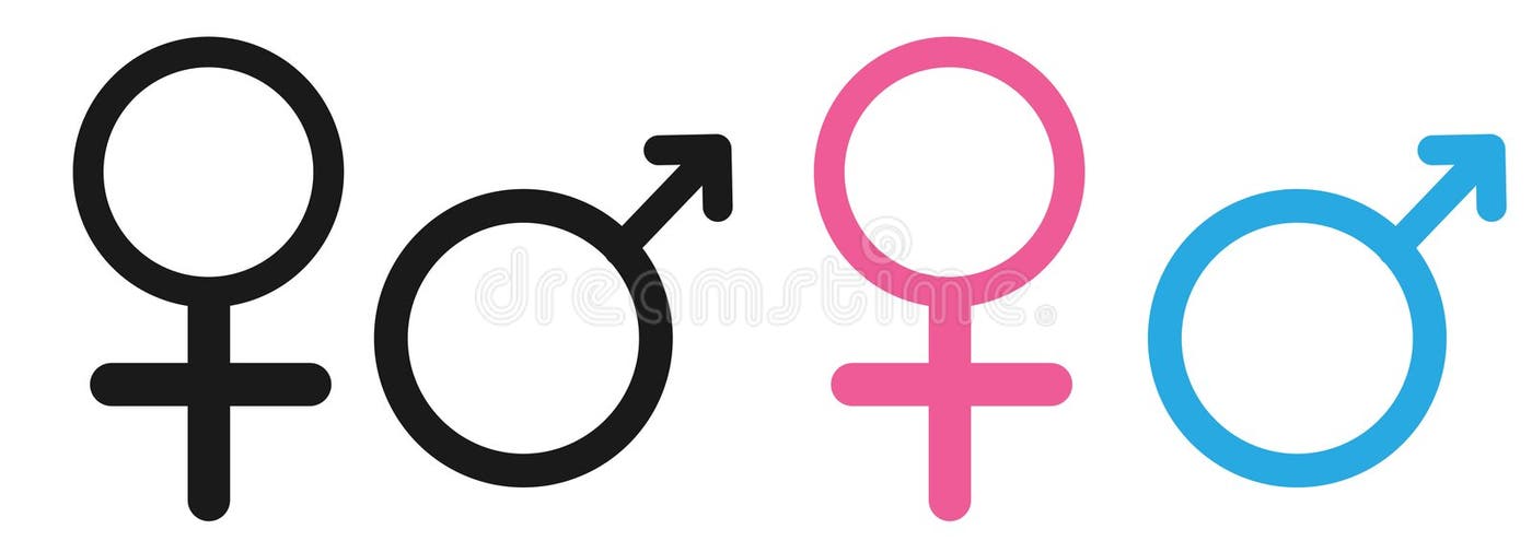 Universal Gender Stock Illustrations – 842 Universal Gender Stock ...
