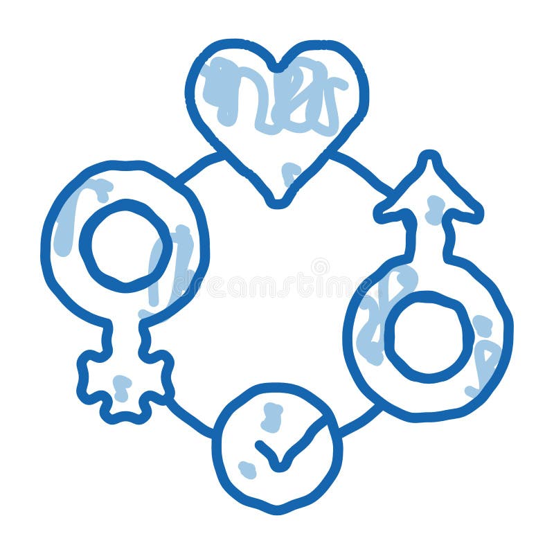 Gender Equality Vector. Man and Woman. Standing on Scales. Equal Rights ... Gender Equality Vector. Man and Woman. Standing on Scales. Equal Rights ...