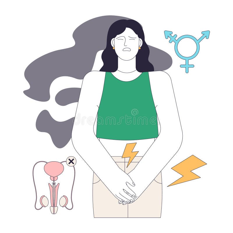 Gender Transition Complications. Challenges and Discomfort from Post ...