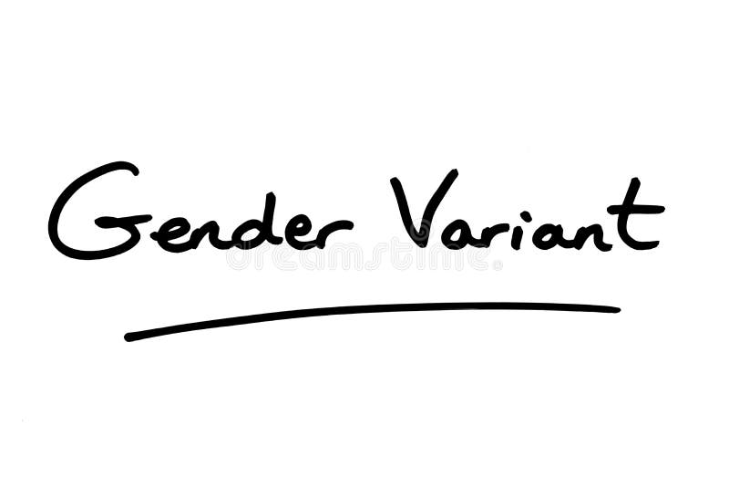 Gender Variant Stock Illustrations – 55 Gender Variant Stock ...