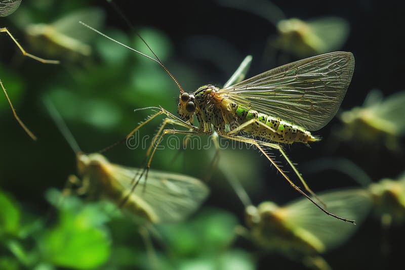 Gene Drive Technology for Pest Control and Ecosystem Management.a ...