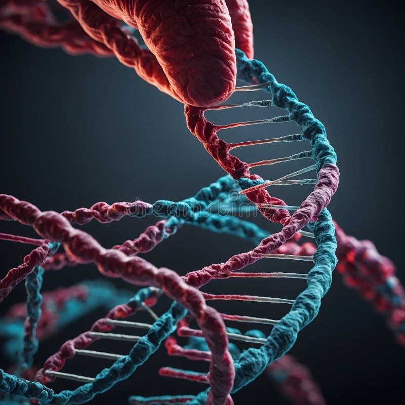 Gene Editing with CRISPR Technology: Revolutionizing Genetic Research ...