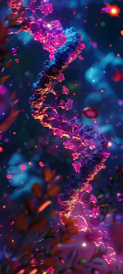 Gene Editing Depicted As a Precise Targeted Approach To Rectify Genetic ...