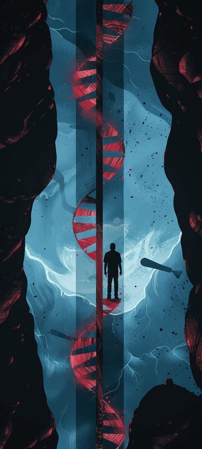 Gene Editing Depicted As a Precise Targeted Approach To Rectify Genetic ...