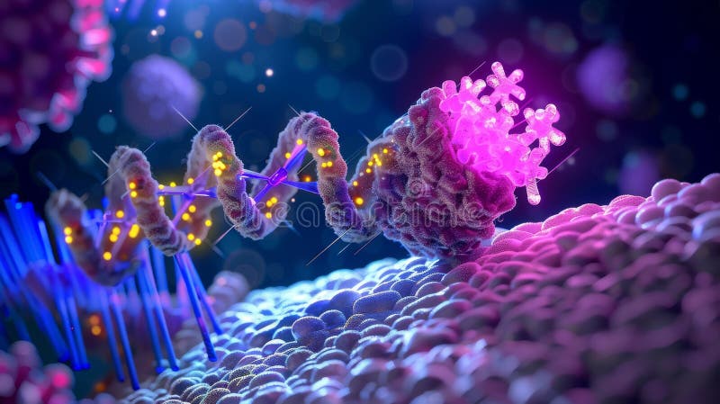 Gene Editing Using CRISPR-Cas9 Technology, with Targeted Modifications ...