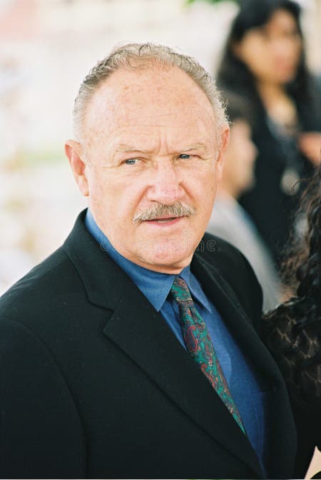 150 Gene Hackman Artwork Stock Photos - Free & Royalty-Free Stock ...