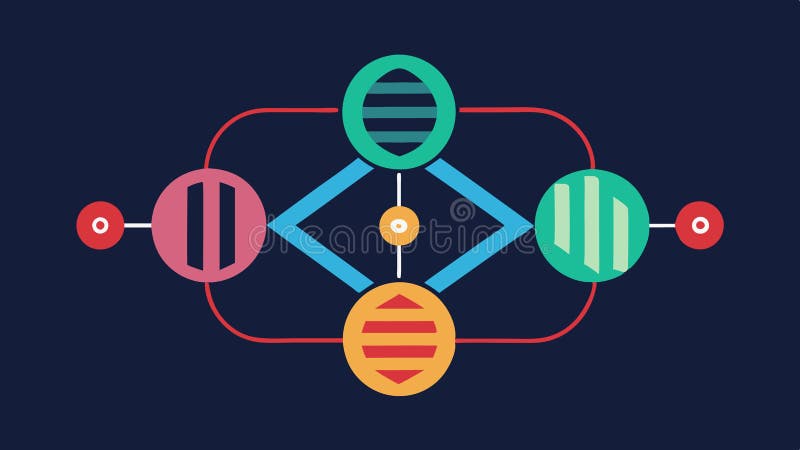 Gene Mapping an Abstract Representation of a Gene Map with Labels ...