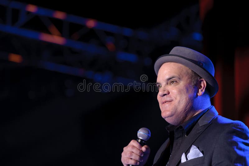 Gene Pompa editorial photo. Image of casino, spanish - 19414291