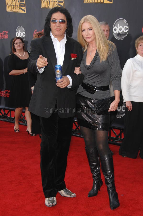 Keith Richards,Patti Hansen Editorial Image - Image of angeles, hansen ...