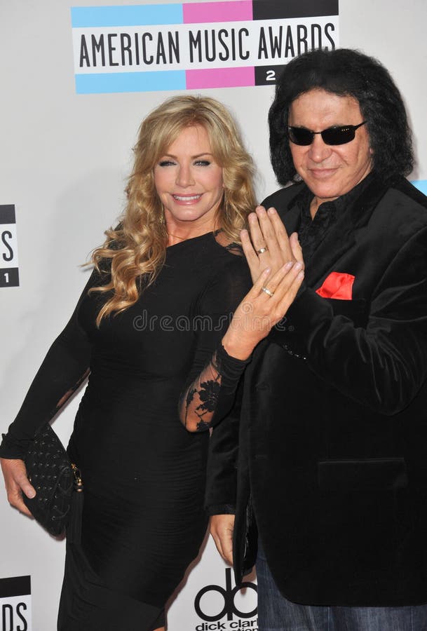 The star of Kiss editorial stock photo. Image of brass - 36306713