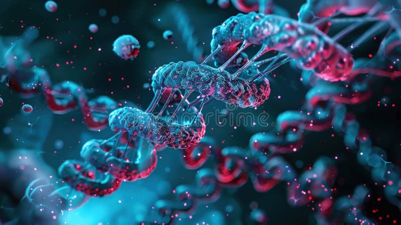 Gene Therapy Ethics Debate Highlighting Risks and Responsibilities of ...