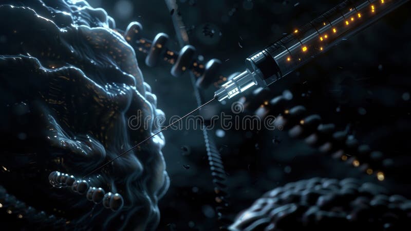 Gene Therapy Innovations Reshaping Future Healthcare through Molecular ...