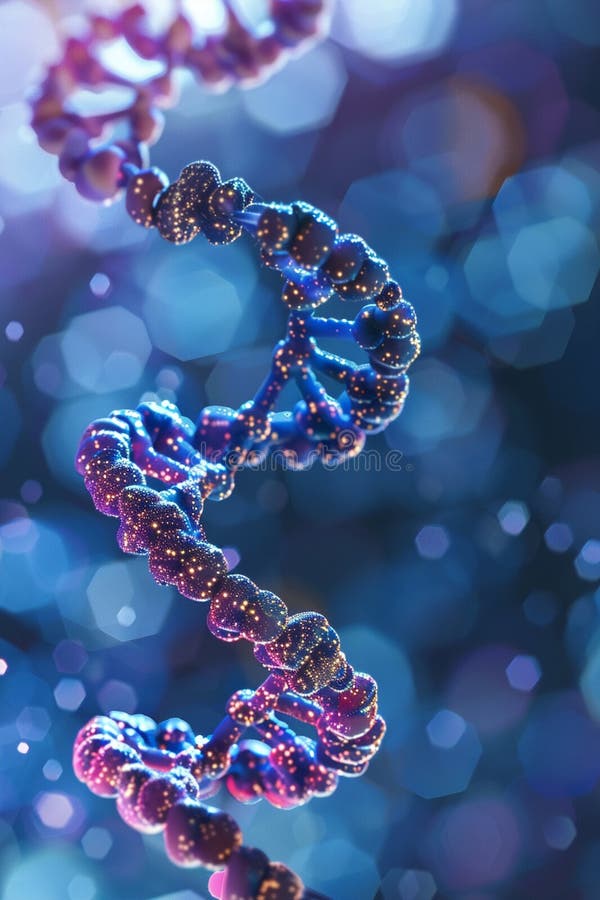 Gene Therapy Sculpted by Molecular Insights Corrects Genetic Errors ...