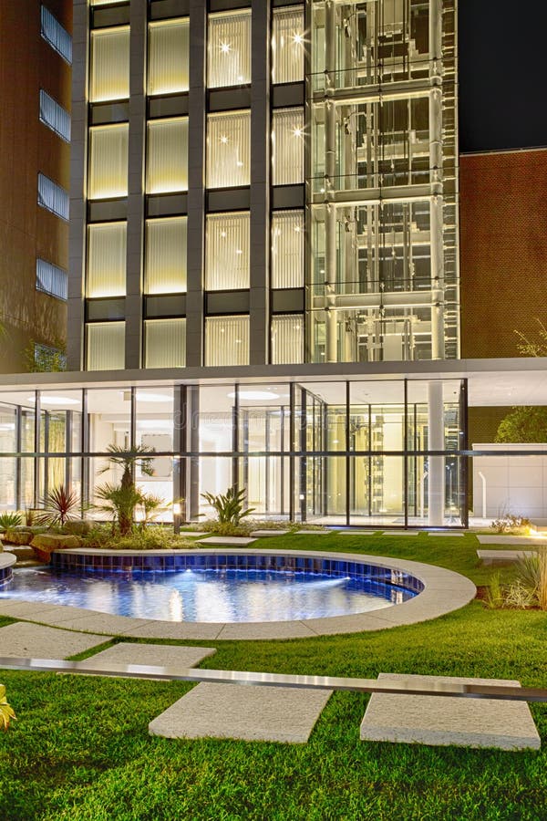 General Architecture Design of Traditional Japanese Hotel Building ...