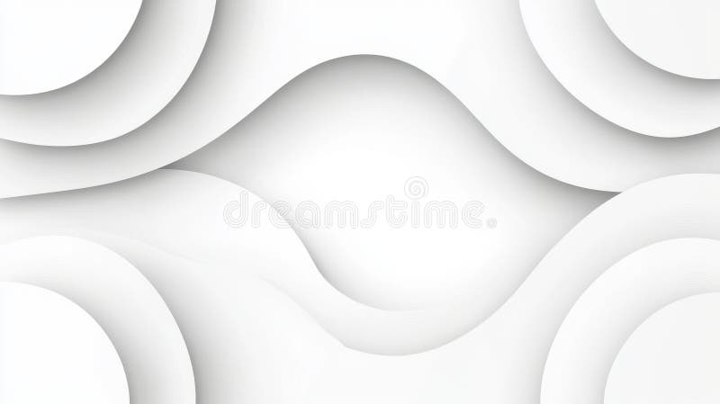 General Background - White Fabric Texture, Delicate, Flowing, Smooth ...
