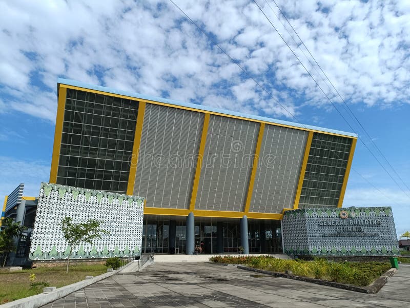 Building of the Library by Finnish Architect Alvar Aalto. Vyborg ...