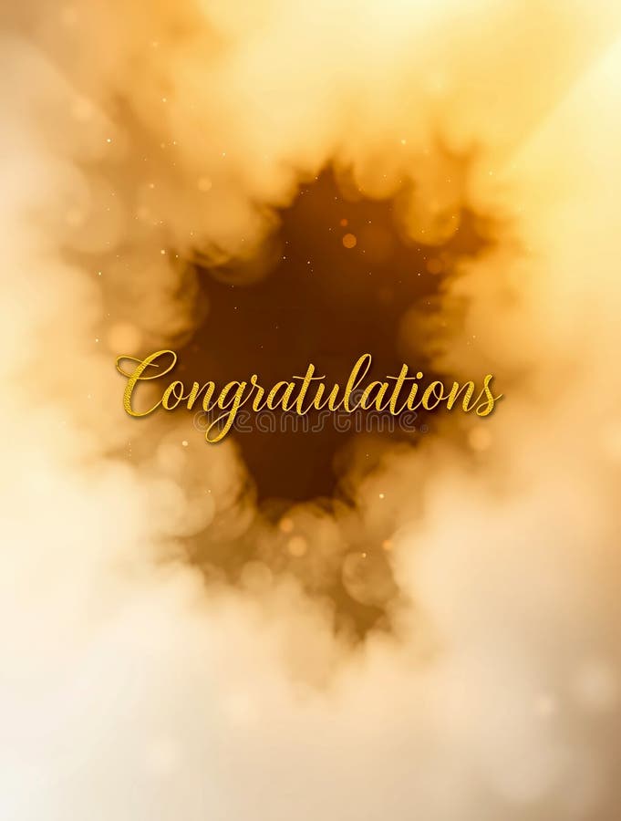 Radiant Gold Bullhorn Resting on a Dark, Rough Stone Wall, Glistening ...