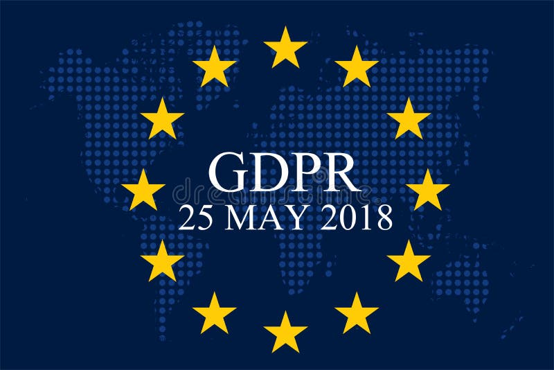 Blue dotted world map stock illustration. Illustration of illsutration ...