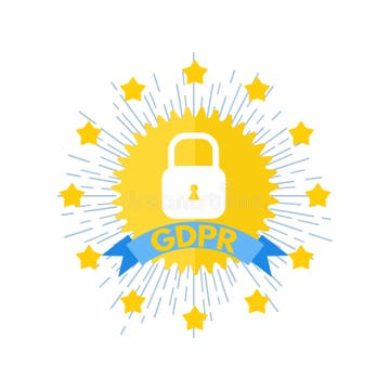 Gdpr Logo Stock Illustrations – 947 Gdpr Logo Stock Illustrations ...