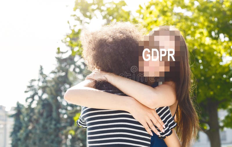 General Data Protection Regulation, Security of Personal Information ...