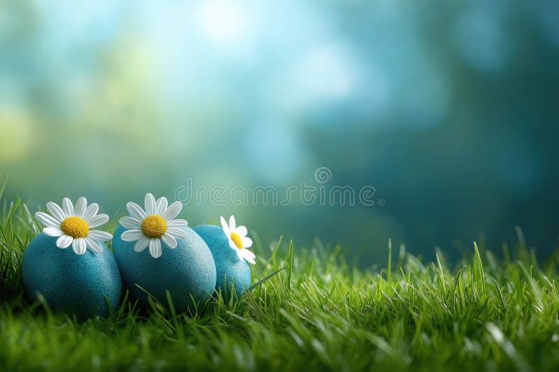 General Easter Scene Joyful Festive Holiday Theme Stock Photos - Free ...