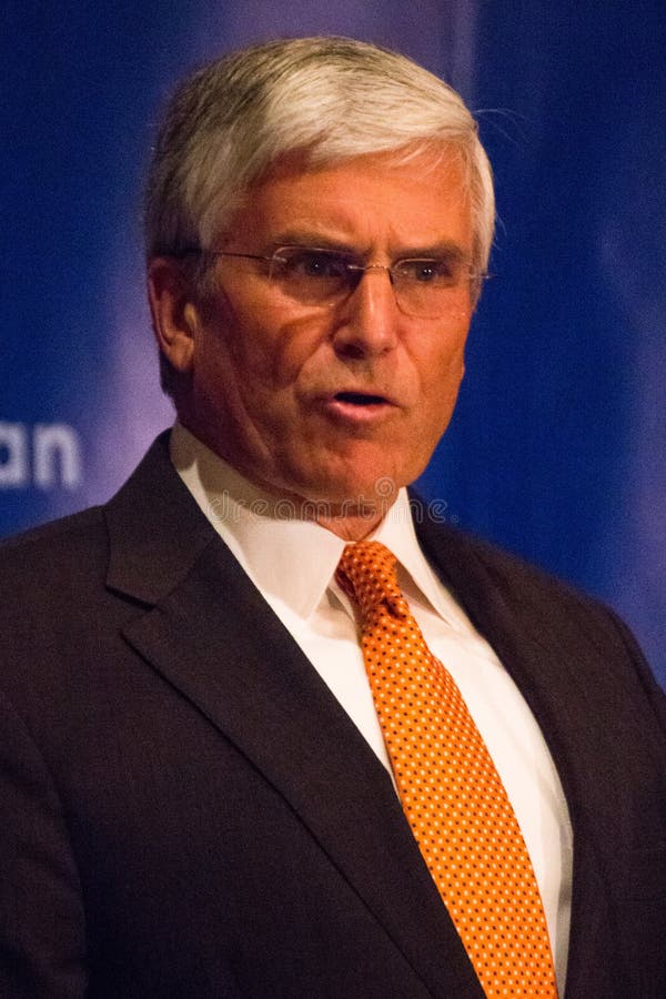 General George Casey De Estados Unidos Imagen de archivo editorial ...