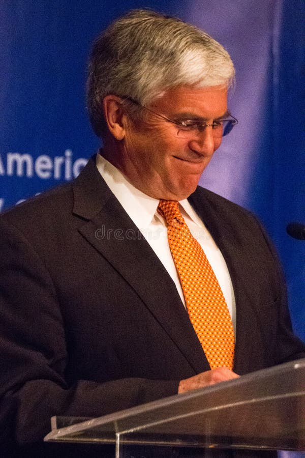 General George Casey Do Estados Unidos Imagem de Stock Editorial ...