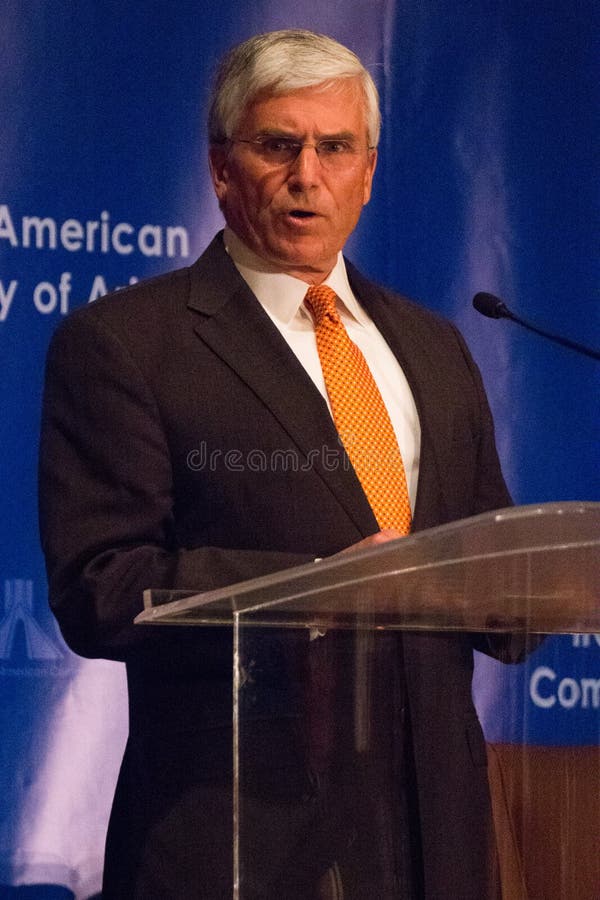 General George Casey Vereinigter Staaten Redaktionelles Stockfotografie ...