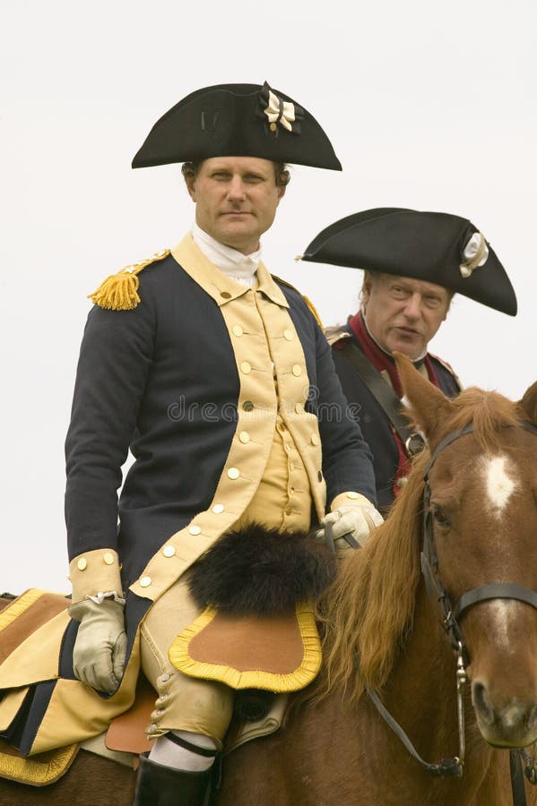 George Washington General Uniform How George Washington Used The