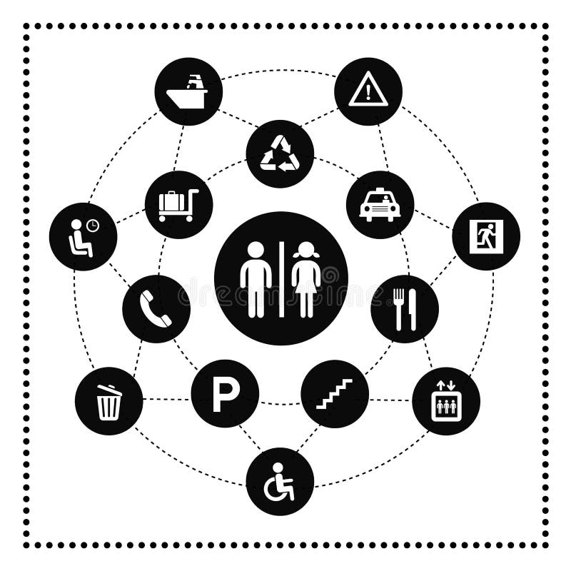 General Icon stock vector. Illustration of chat, message - 47644450