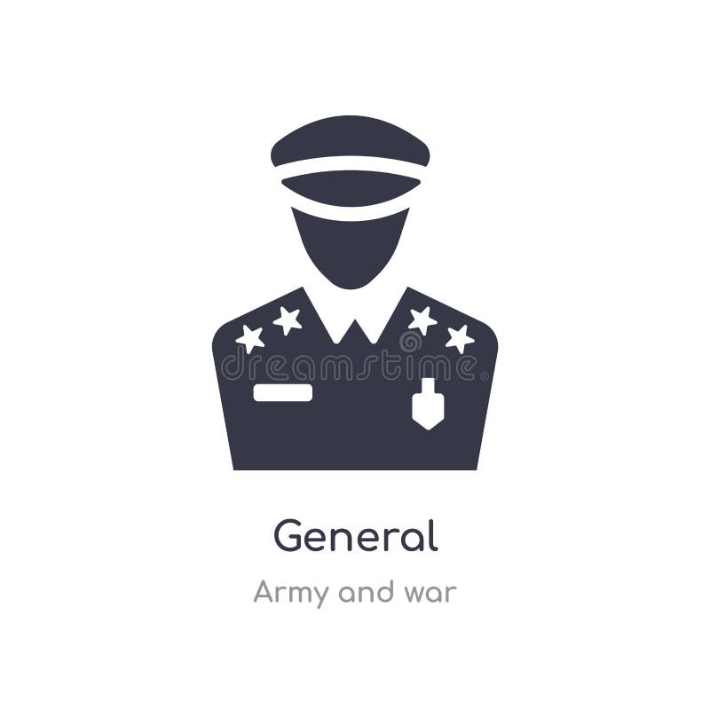 General Icon Set. Include Creative Elements As Trackability, Project ...