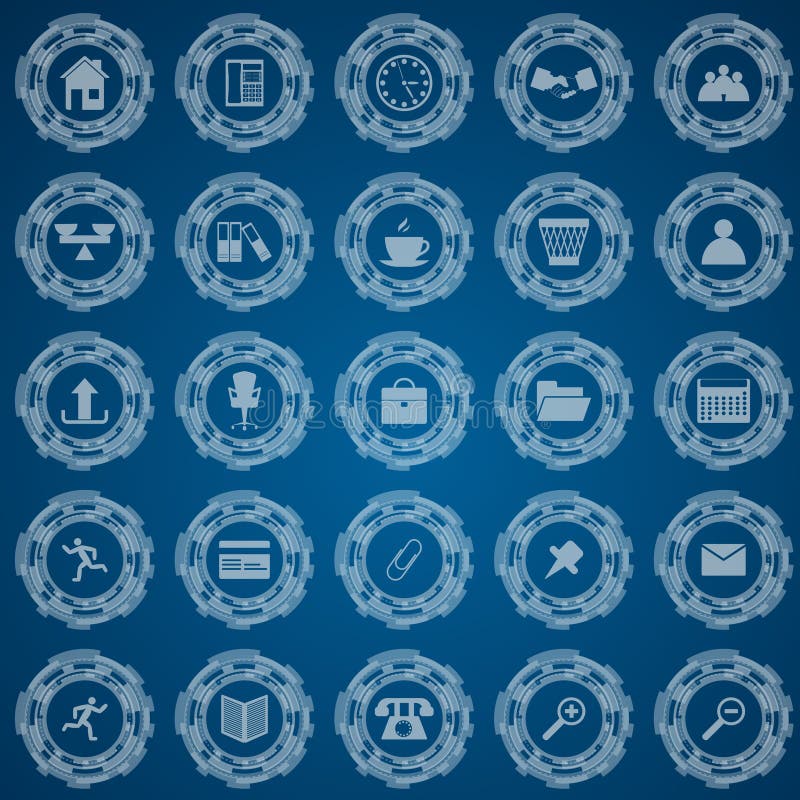 General Icon Stock Illustrations – 173,712 General Icon Stock ...