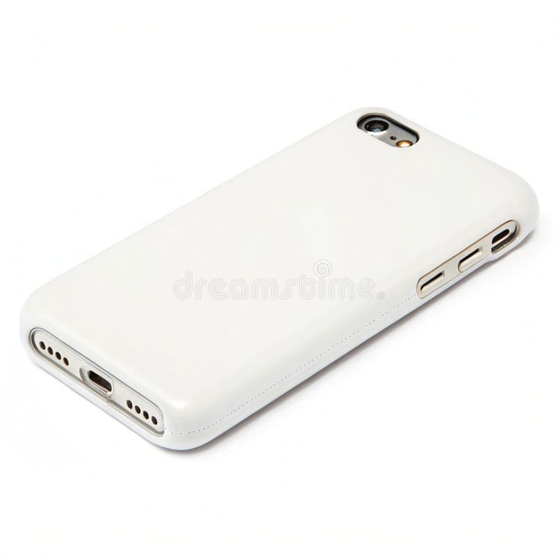 Isometric Item Isolated on White Background Stock Illustration ...