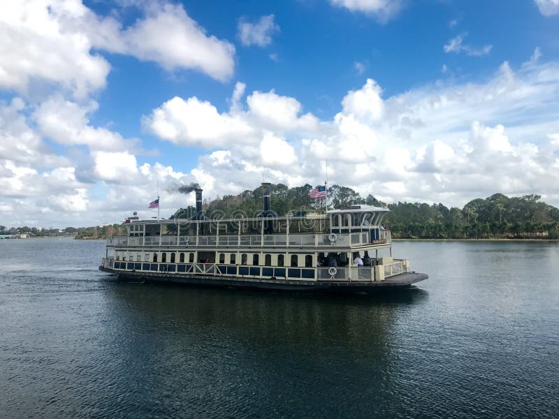 General Joe Potter Ferry imagen de archivo editorial. Imagen de ...